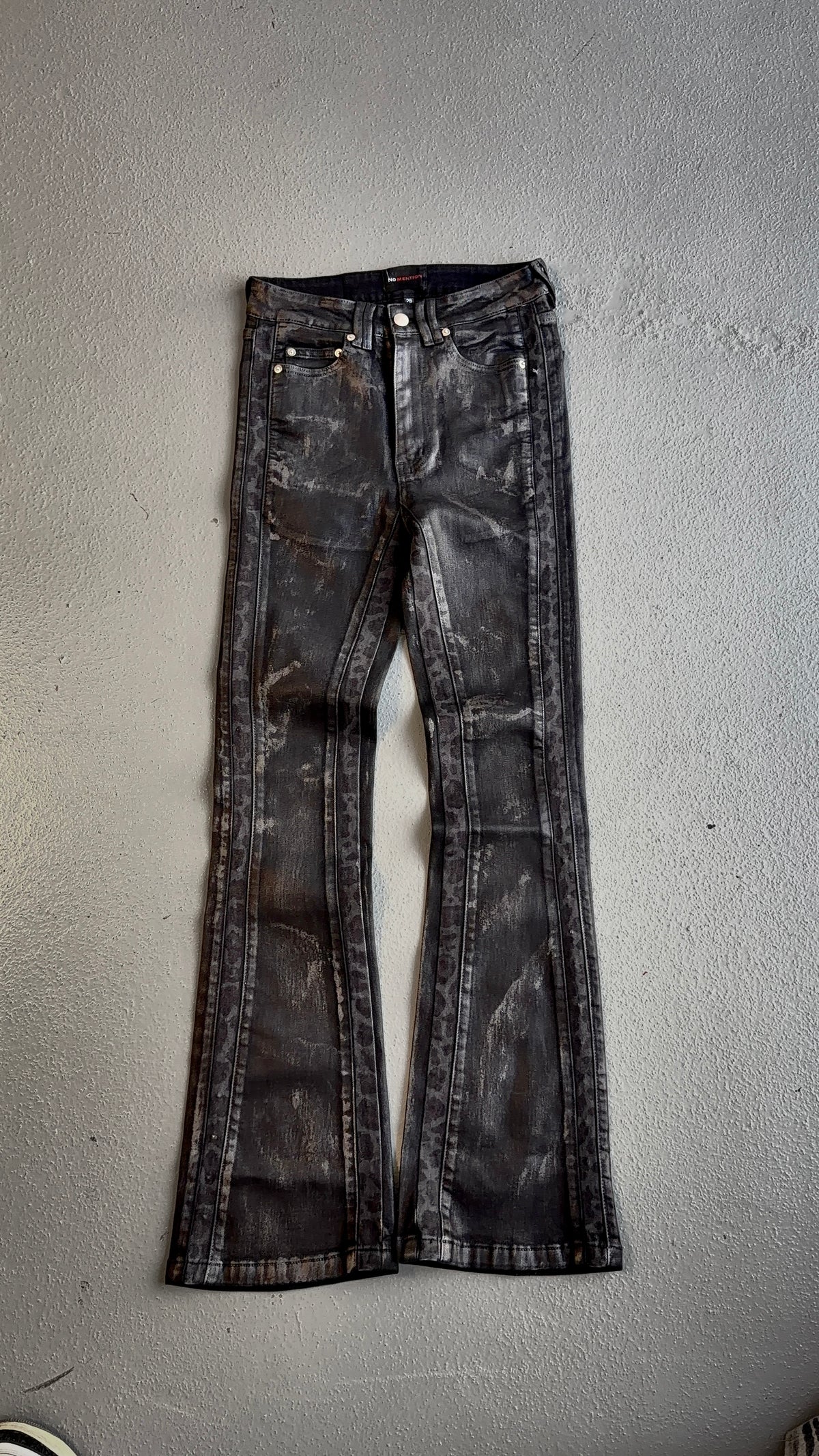 Empty Feeling Kill Mentions